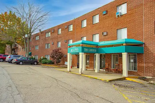 Apartments For Rent in Pittsburgh, PA - 3875 Apartments | Rent.com®