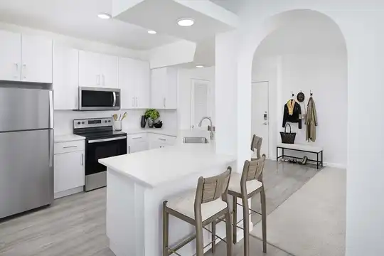 Rental Market Trends & Average Rent in Atlanta, GA | Rent.