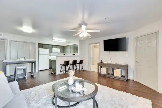 Rental Market Trends & Average Rent in Austin, TX | Rent.