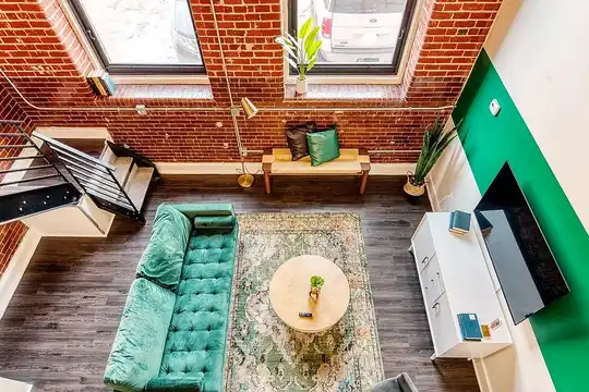 Philadelphia, PA Loft Apartments for Rent - 49 Apartments | Rent.