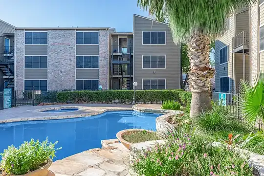 Studio Apartments in Houston, TX For Rent - 4488 Studio Apartments ...