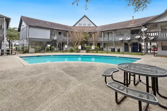 Studio Apartments in Houston, TX For Rent - 4133 Studio Apartments ...