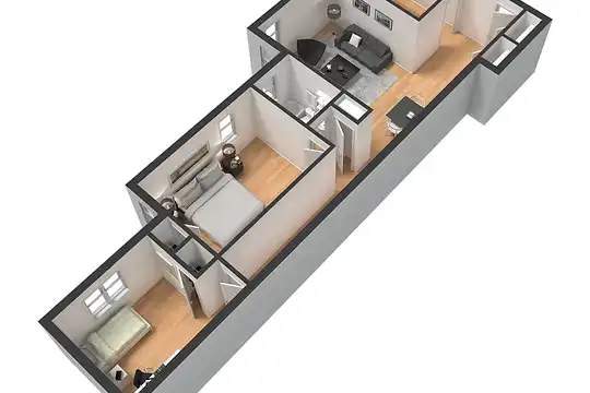 Apartments For Rent in Bridgeport, CT - 477 Apartments | Rent.com®