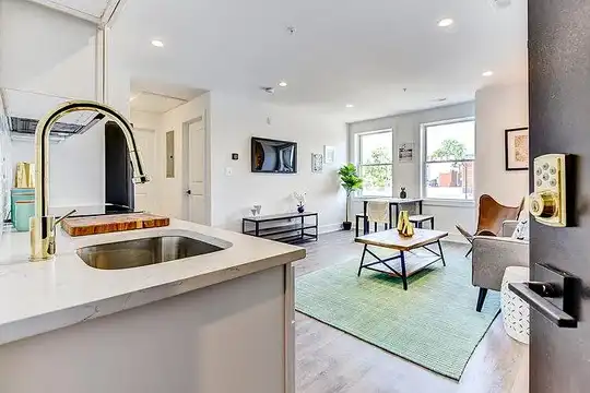 Rental Market Trends & Average Rent in Washington, DC | Rent.