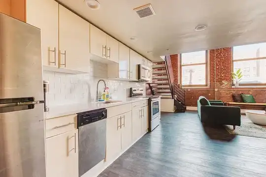 Philadelphia, PA Loft Apartments for Rent - 49 Apartments | Rent.