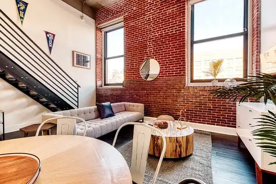 Philadelphia, PA Loft Apartments for Rent - 49 Apartments | Rent.