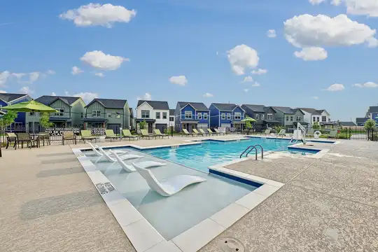 Apartments For Rent in Spring, TX - 1681 Apartments | Rent.com®