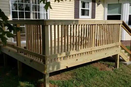 Houses For Rent in Manchester, TN - 29 Houses | Rent.com®