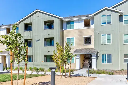Apartments For Rent In Paso Robles
