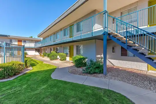 Rental Market Trends & Average Rent in Phoenix, AZ | Rent.