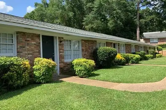 Apartments For Rent in Meridian, MS - 40 Apartments | Rent.com®
