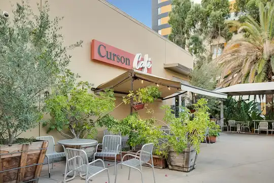 Park la Brea Apartments for Rent | Los Angeles, CA | Rent.