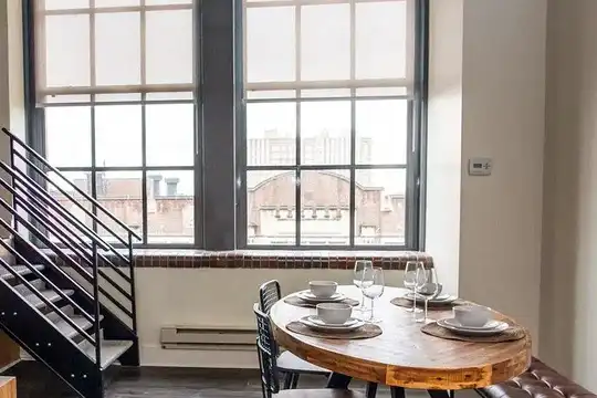 Philadelphia, PA Loft Apartments for Rent - 47 Apartments | Rent.