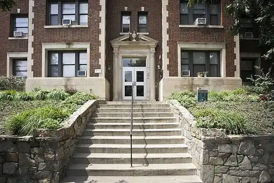 Rental Market Trends & Average Rent in Washington, DC | Rent.