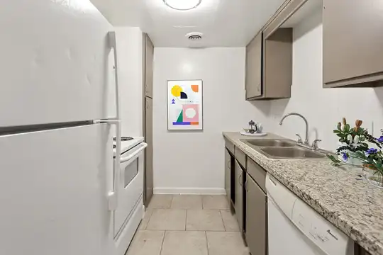 Studio Apartments in Houston, TX For Rent - 4133 Studio Apartments ...