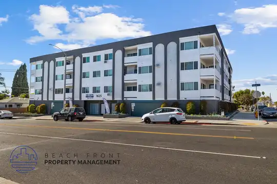 Apartments For Rent in Long Beach, CA - 1595 Apartments | Rent.com®