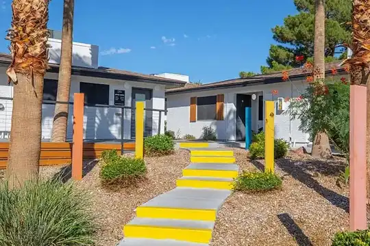 Rental Market Trends & Average Rent in Las Vegas, NV | Rent.