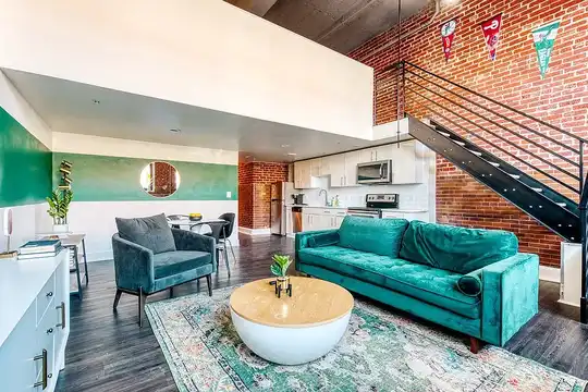 Philadelphia, PA Loft Apartments for Rent - 49 Apartments | Rent.