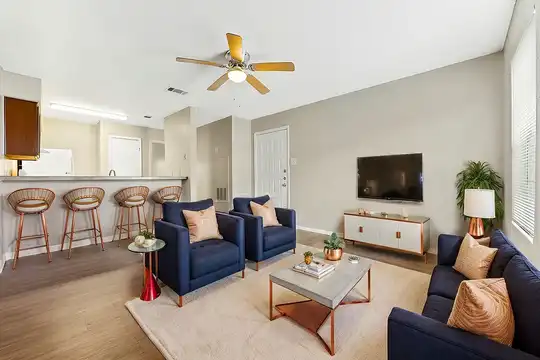 Rental Market Trends & Average Rent in Austin, TX | Rent.