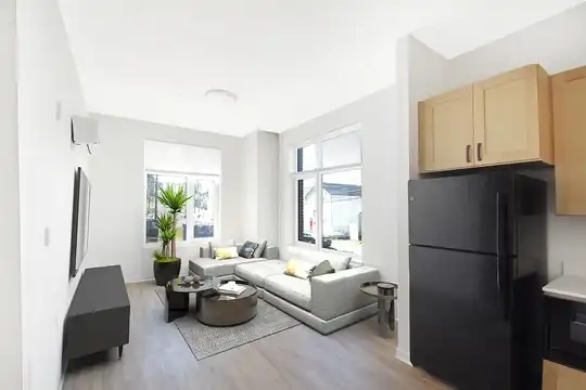 Rental Market Trends & Average Rent in Washington, DC | Rent.