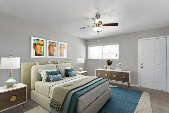 Studio Apartments in Houston, TX For Rent - 4040 Studio Apartments ...
