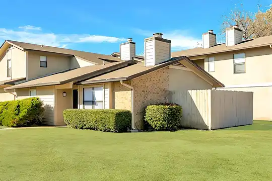 Townhomes For Rent in Arlington, TX - 396 Townhouses