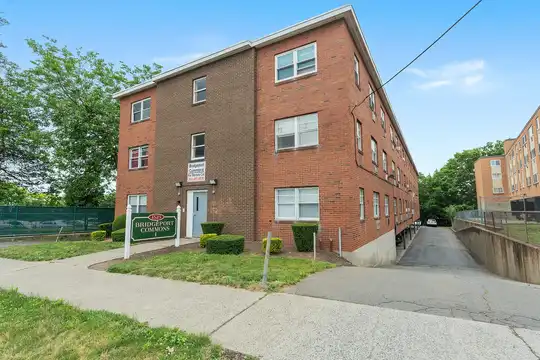 1 Bedroom Apartments in Bridgeport, CT For Rent - 194 One Bedroom ...