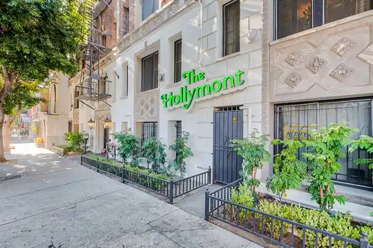 Access Controlled Apartments in Los Feliz | Los Angeles, CA | Rent.