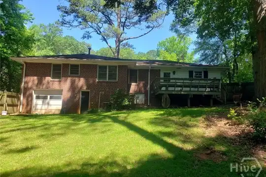 Houses For Rent in Athens, GA - 222 Houses | Rent.com®