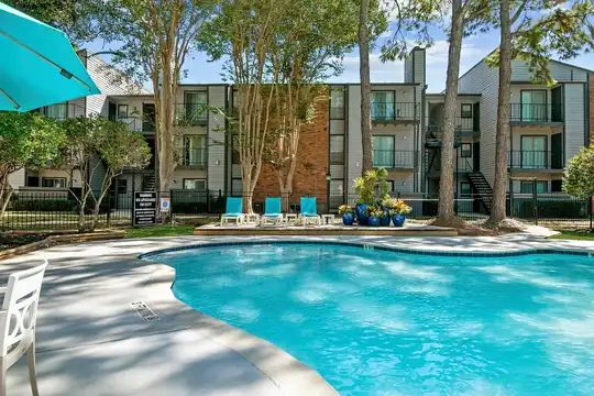 Studio Apartments in Houston, TX For Rent - 4488 Studio Apartments ...