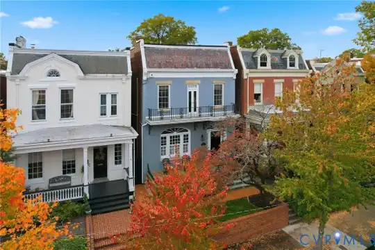 Houses For Rent in Richmond, VA - 588 Houses | Rent.com®