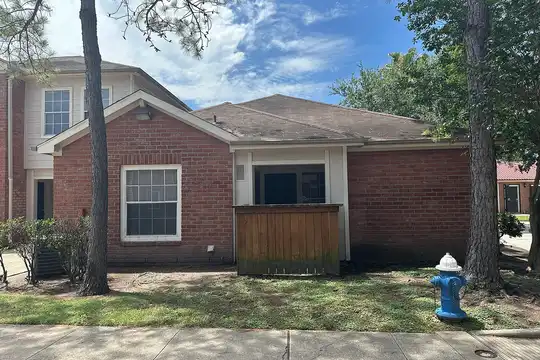 Townhomes For Rent in Houston, TX - 1250 Townhouses