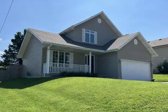 Houses For Rent in Springfield, MO - 153 Houses | Rent.com®