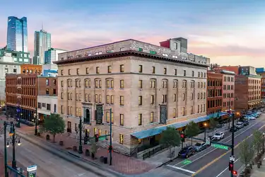 Mercantile Housing - 1590 Wynkoop St - Denver, CO | Rent.