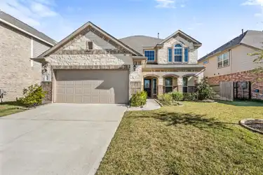 3506 Lake Bella Megan Dr - Katy, TX | Rent.