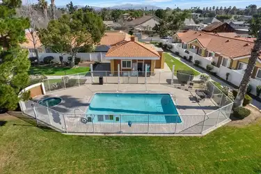 Concord Villas Patio Homes - Riverside, CA - 3738 Harrison St ...