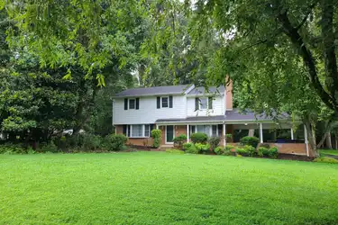 10617 Good Spring Ave - Great Falls, VA | Rent.