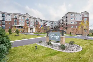 Affinity at Eagan 55+ - 4000 Eagan Outlets Pkwy - Eagan, MN | Rent.