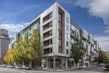 Enso - 1400 NW Marshall St - Portland, OR | Rent.