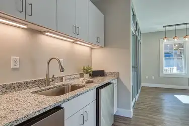 Millspring Commons Apartments and Townhomes - 9318 Tarheel Ter ...