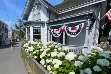 51 Fair St - Nantucket, MA | Rent.