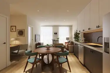 Jasper House - 1825 E Boston St - Philadelphia, PA | Rent.