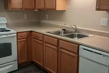 185 - COUNTRY VIEW APARTMENTS - 388 Country View Ct - Martinsville, IN ...