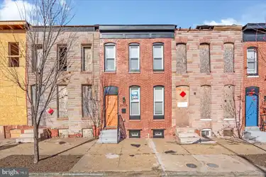 2440 E Biddle St - Baltimore, MD | Rent.