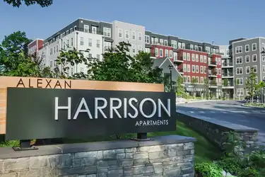 Alexan Harrison - 3 Westchester Park Dr - West Harrison, NY | Rent.