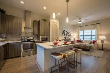 Domain Memorial - 14800 Memorial Dr - Houston, TX | Rent.