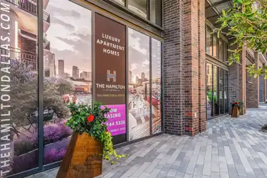 The Hamilton - 2525 Elm St - Dallas, TX | Rent.