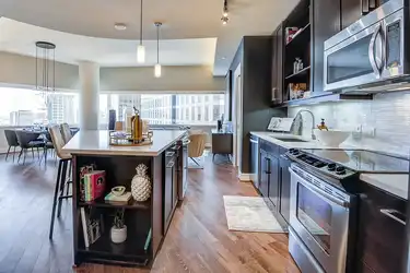 One Dallas Center - 350 N Saint Paul St - Dallas, TX | Rent.