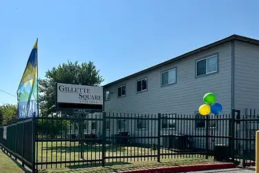 Gillette Square Apartments - 642 Gillette Blvd - San Antonio, TX | Rent.