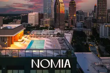 Nomia - 1382 Peachtree St NE - Atlanta, GA | Rent.